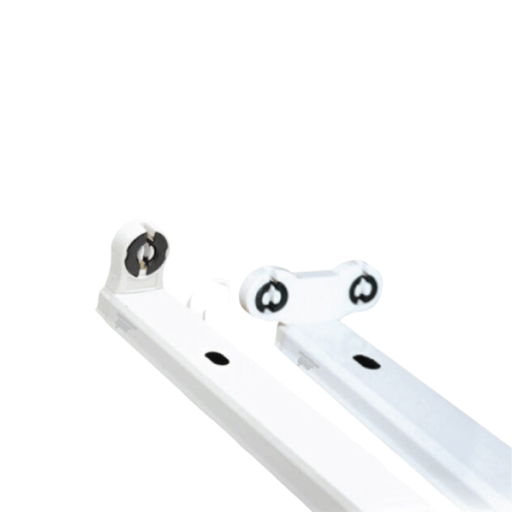 LED T8 FITTINGS – Stellar Group